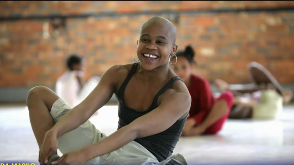 WATCH | Remembering dance icon Dada Masilo - eNCA